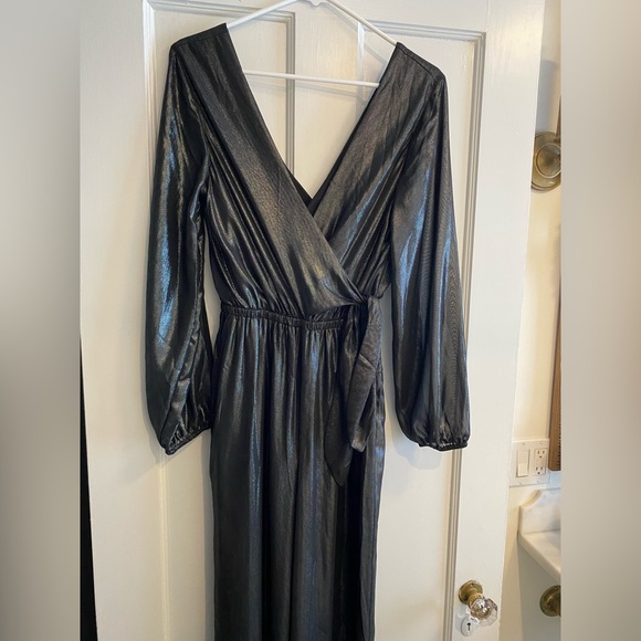 Express | Pants & Jumpsuits | Express Jumpsuit | Poshmark